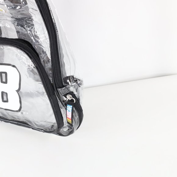 Vintage | Bags | New Vintage Nascar Kyle Busch Mms Racing Spell Out ...